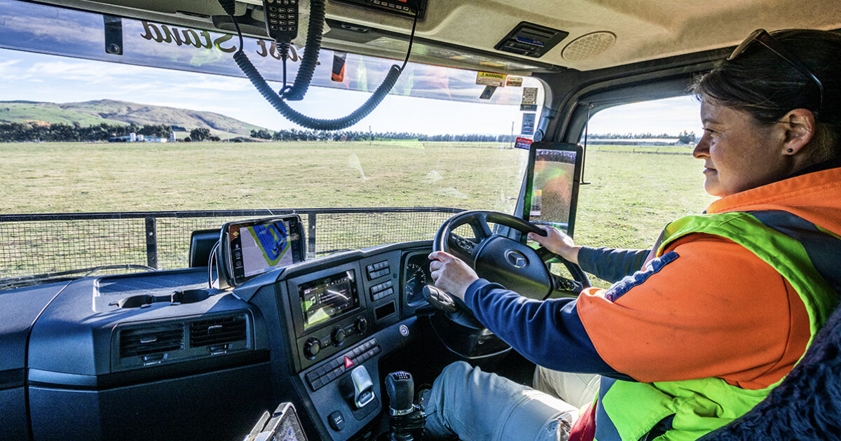 HWR Careers | HWR Jobs | HW Richardson Group